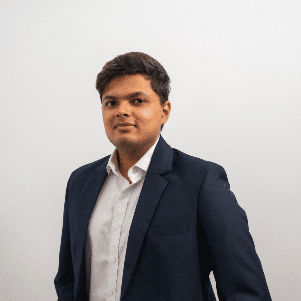 Our Team | NAOS International