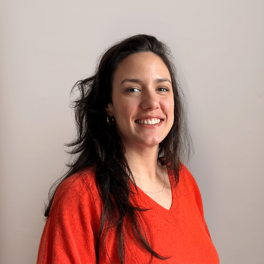 Nina Siame | NAOS International