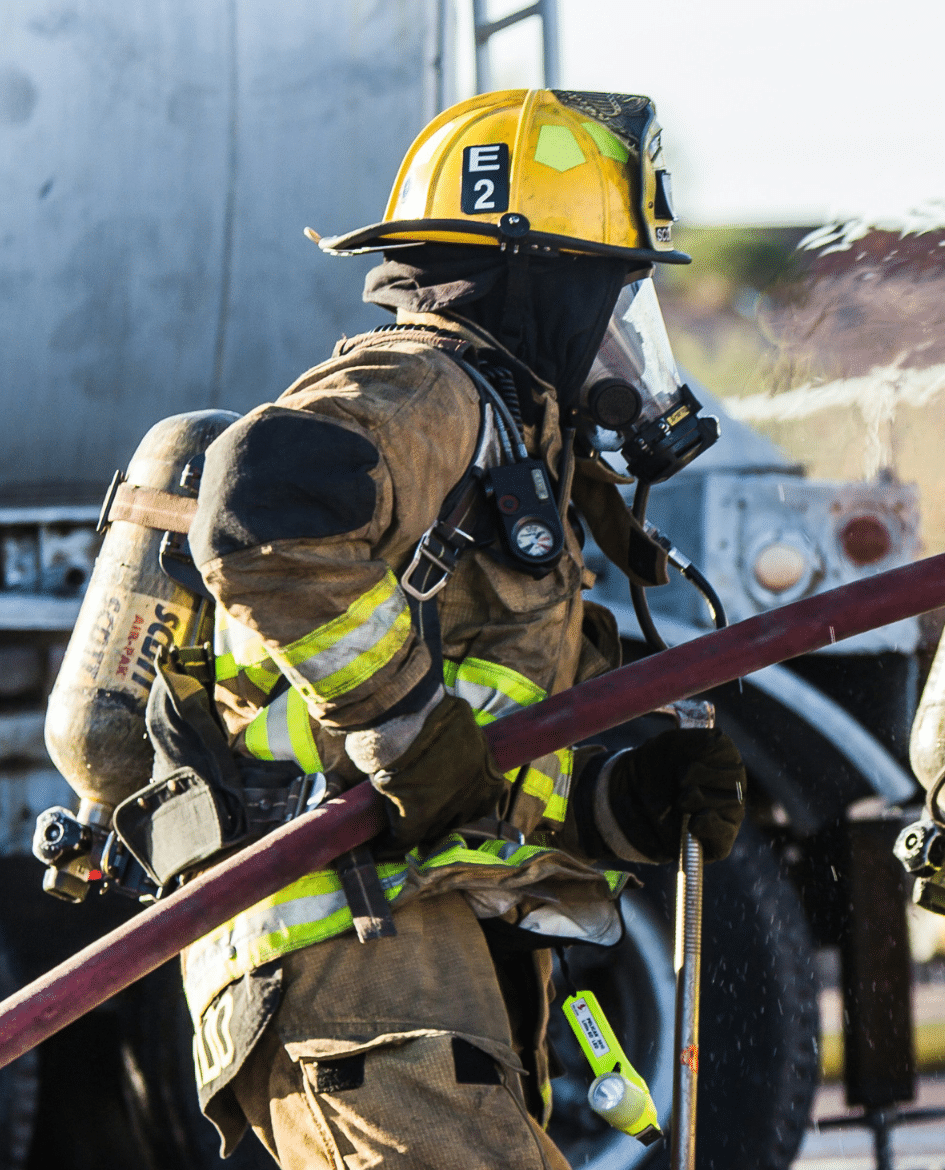 Transition Management | NAOS International