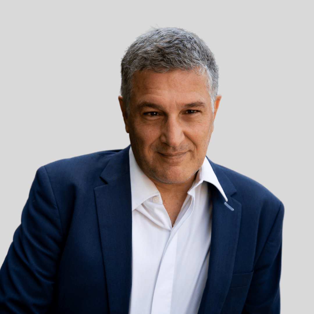 Stéphane Fargette | NAOS International