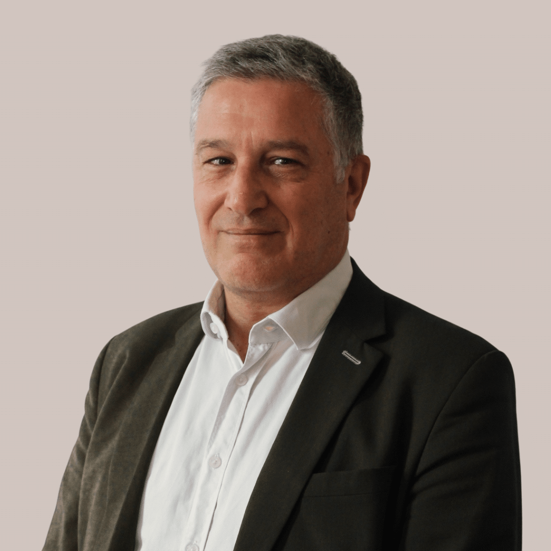 Stéphane Fargette | NAOS International